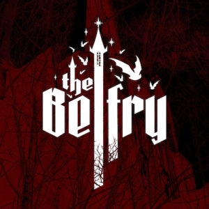 The Belfry T-Shirt – regular and ladies fit